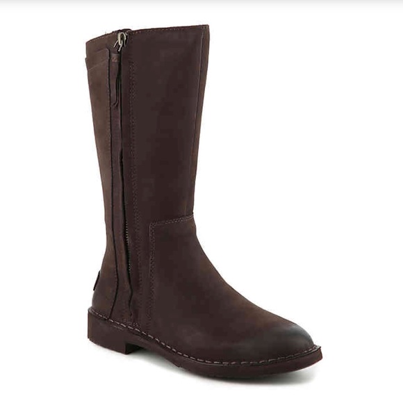 UGG | Shoes | Ugg Womens Elly Winter Boot Brand New | Poshmark